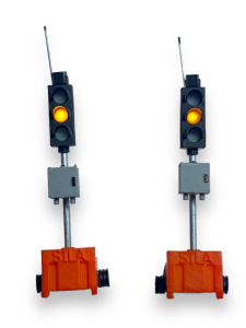 RZTec | Lichtsignale | Digitales Modellbahnzubehör - RZTec ...